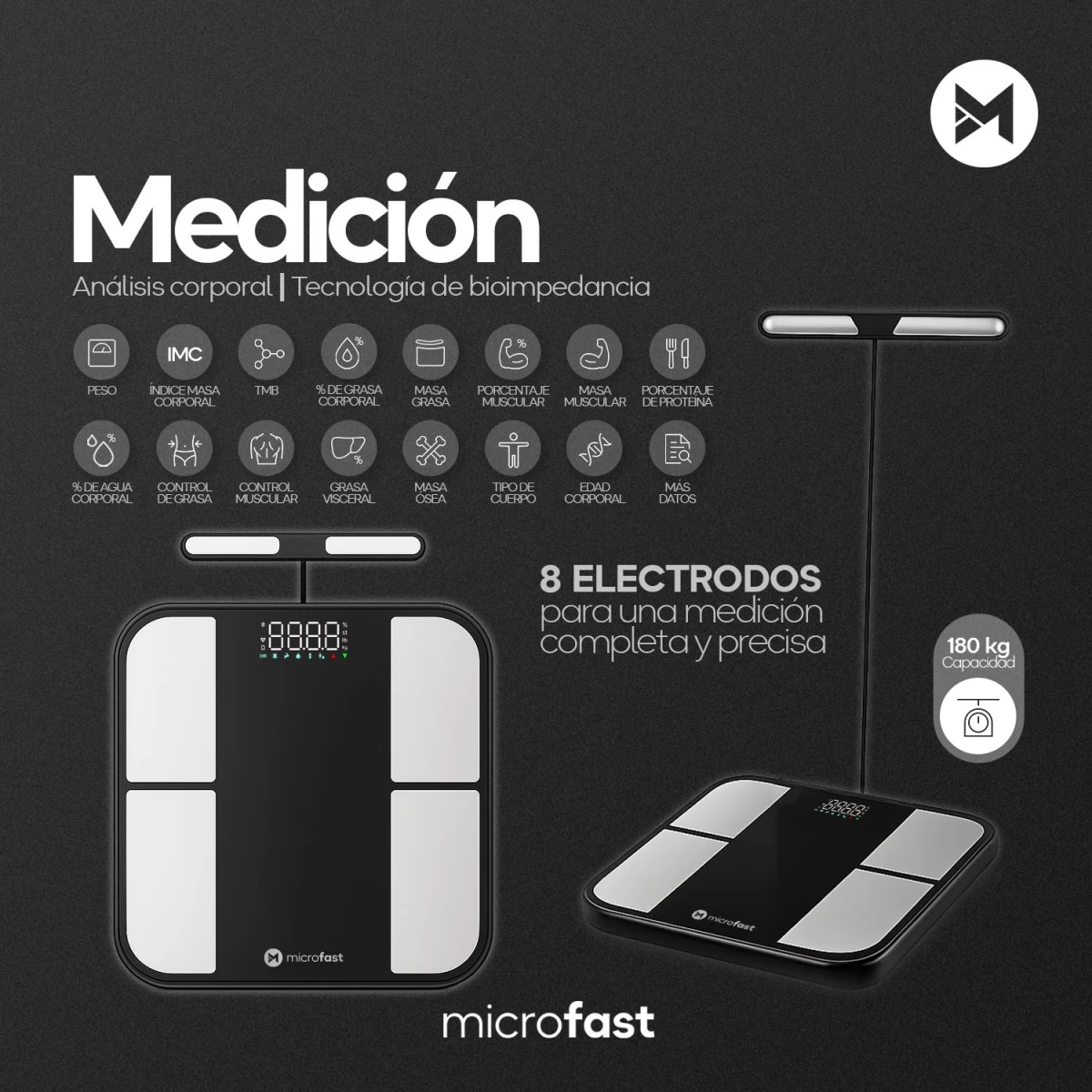 Tienda Microfast